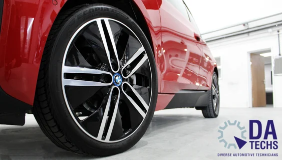 Diamond Cut Alloy Wheels – Your Complete Guide - DA Techs