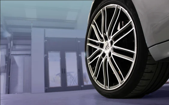 The Ultimate Guide to Alloy Wheels - DA Techs
