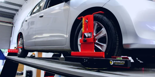 What Is Wheel Alignment and Why Is It Important? - DA Techs