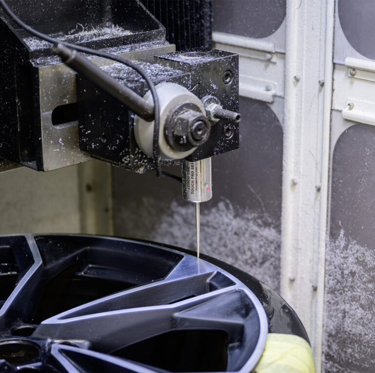 Mobile Alloy Wheel Repair in Bristol - DA Techs